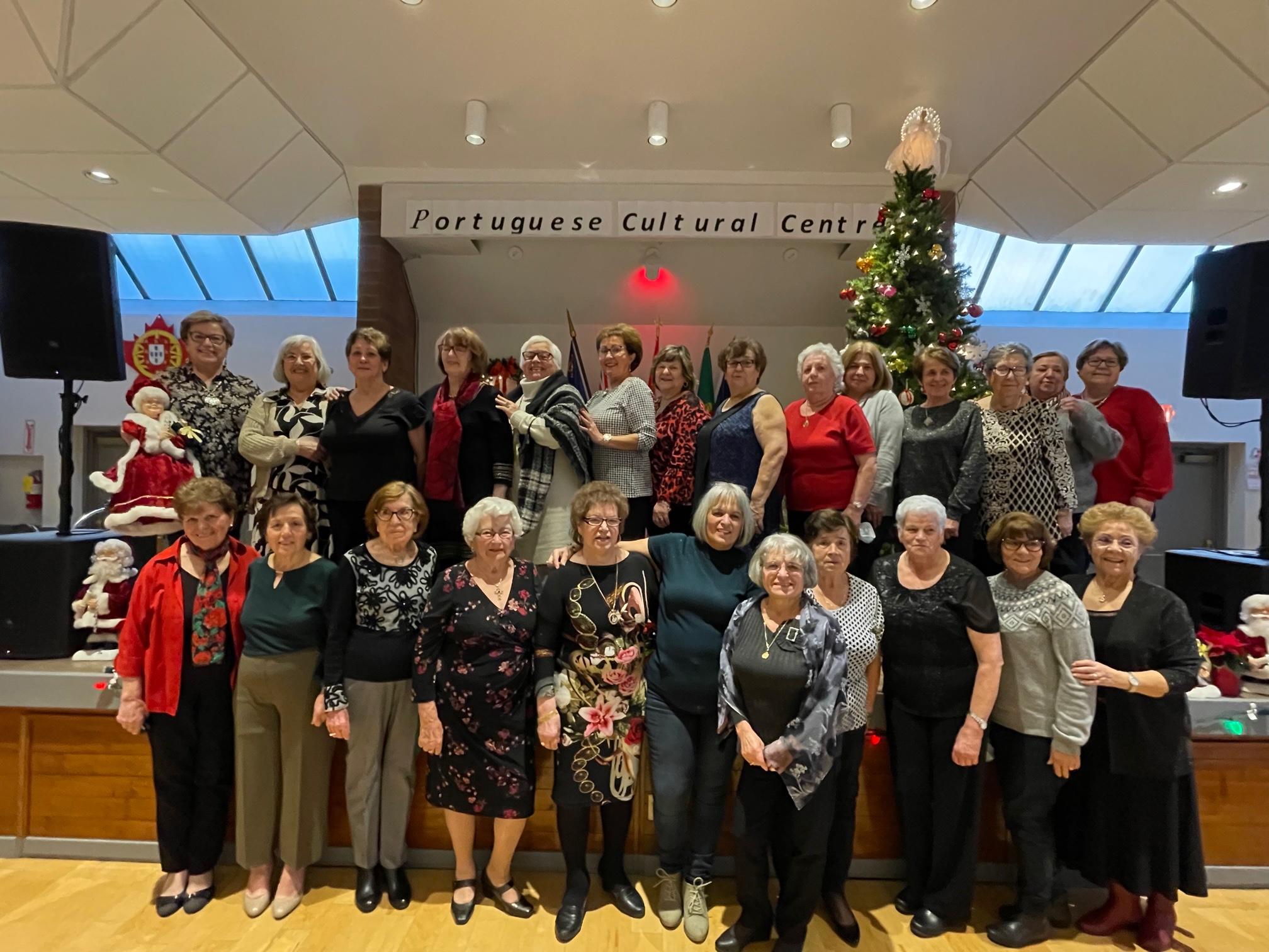 Portuguese Cultural Centre of BC – We have been representing the ...